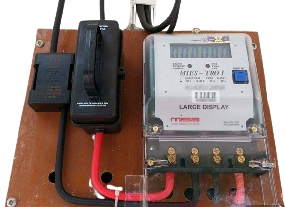 Bengkel Pendawaian Elektrik - JomTraining Centre